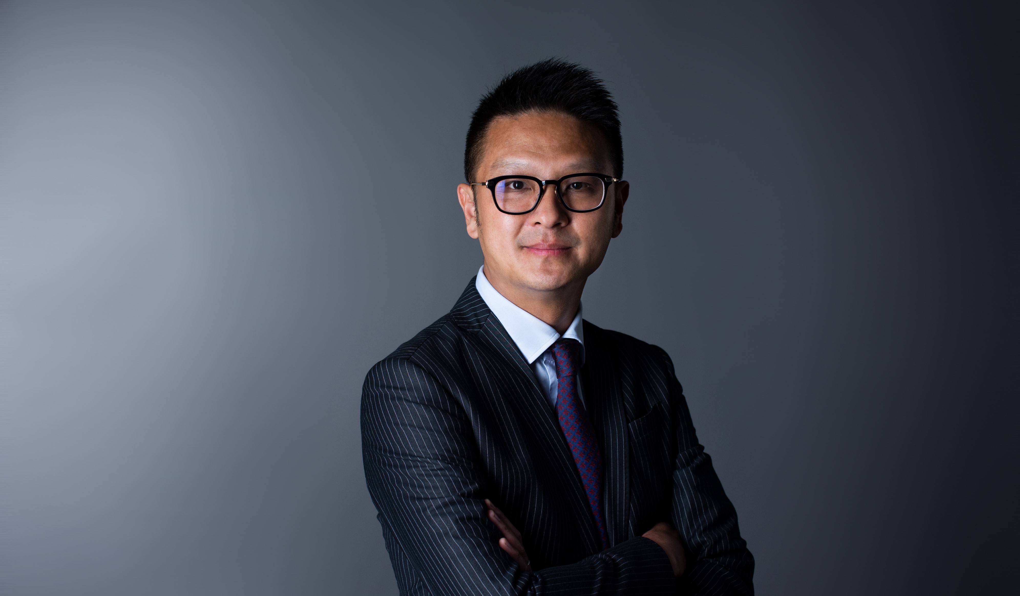 Jimmy Yip appointed as new Managing Director of Mazars CPA Limited (1 ...